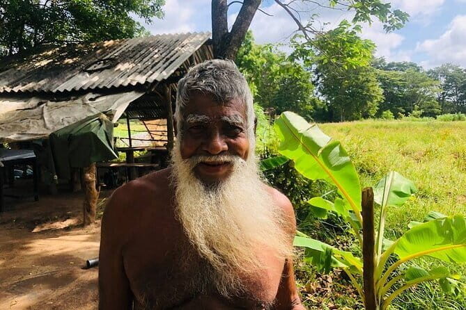 Cycling in the Backyards of Sigiriya - Final Thoughts