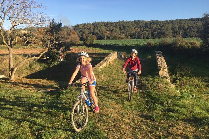 Cycling in the Green Ways and Country Roads of Girona - Real Experiences Rich with Praise