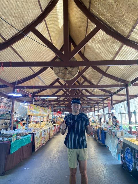 Cycling in the public park in Bangkok - FAQ