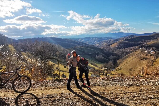 Cycling in Transylvania - A Detailed Look at the Experience