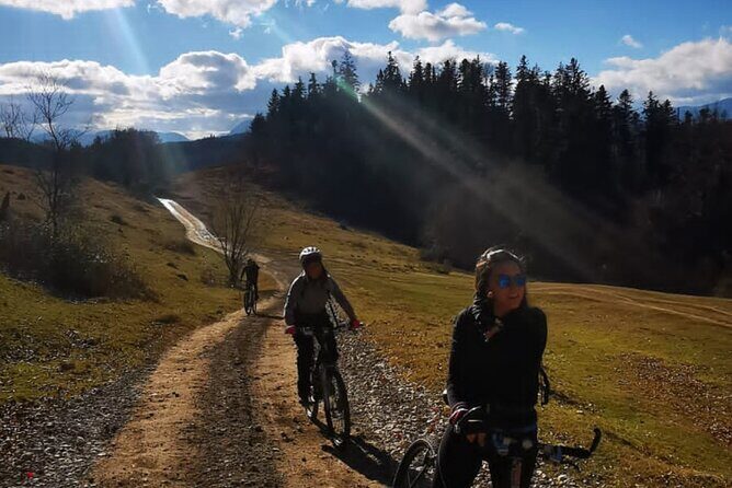 Cycling in Transylvania - Practicalities and Tips