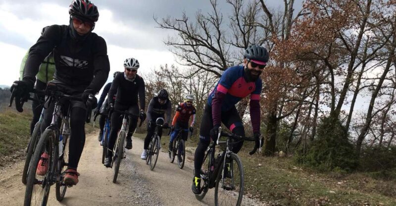 Cycling in Tuscany is TOP experience 1 day race bike rental - Detailed Breakdown of the Itinerary and Highlights