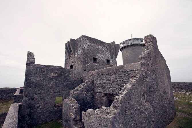 Cycling Inishmore Island. Aran Islands. Self-guided. Full day. - Reviews and Real Experiences