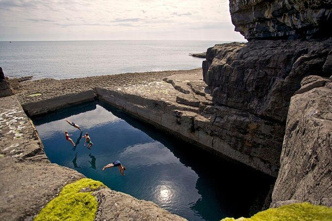 Cycling Inishmore Island. Aran Islands. Self-guided. Full day. - The Sum Up