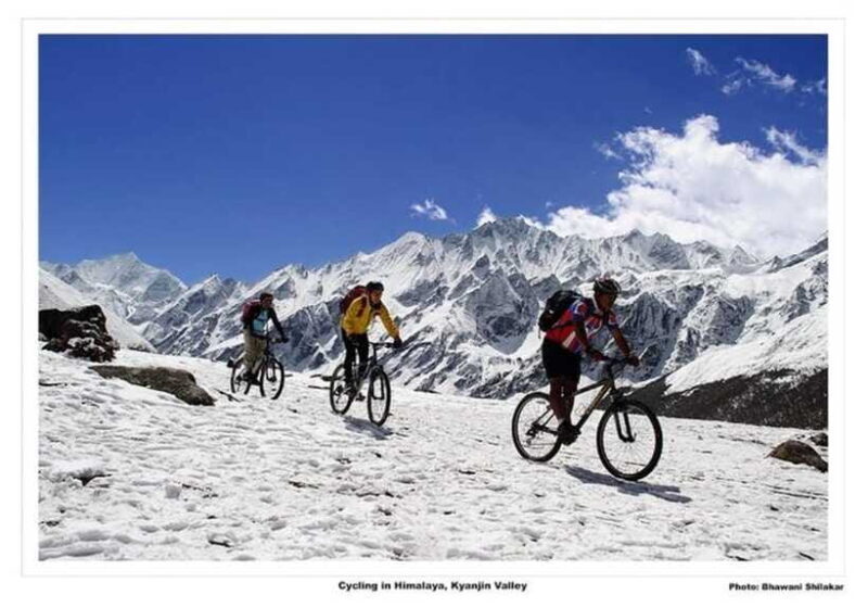 Cycling Kathmandu 1 day Ride back roads to Kathmandu. - The Sum Up: Who Should Consider This Tour?