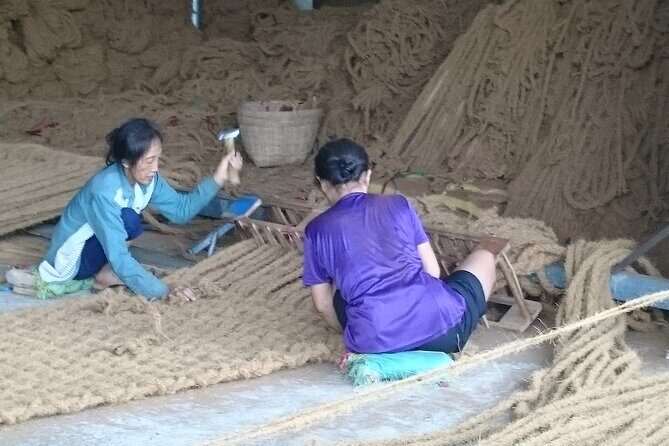 Cycling Mekong Delta Ben Tre 2days - An In-Depth Look at the Itinerary
