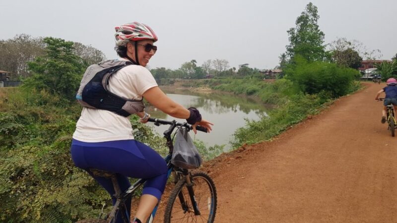 Cycling Sukhothai Full Day Countryside Tour - Who Will Love This Tour?
