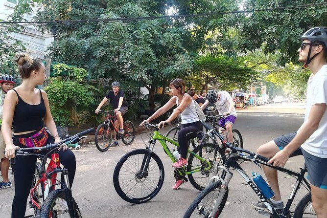 Cycling the Angkor Temples - Siem Reap Daily Cycling Tours - FAQ