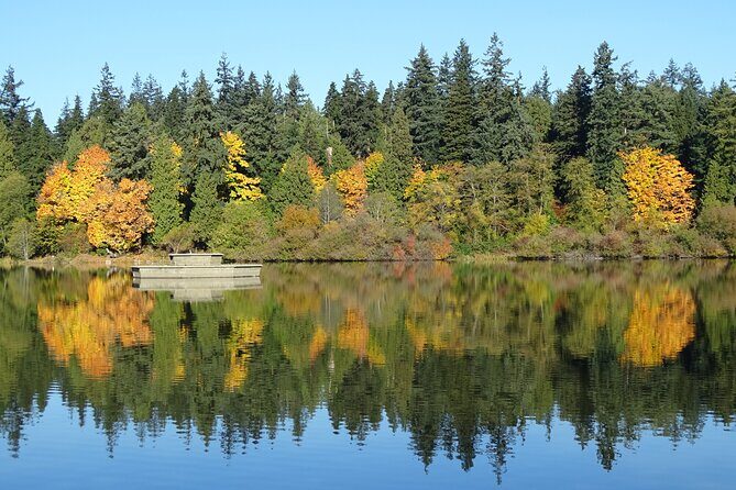 Cycling the Seawall: A Self-Guided Audio Tour Along the Stanley Park Seawall - FAQs