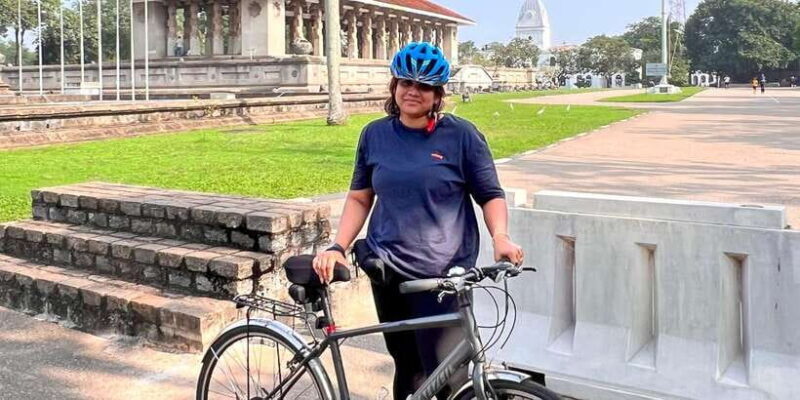 Cycling Through Colombo - FAQs