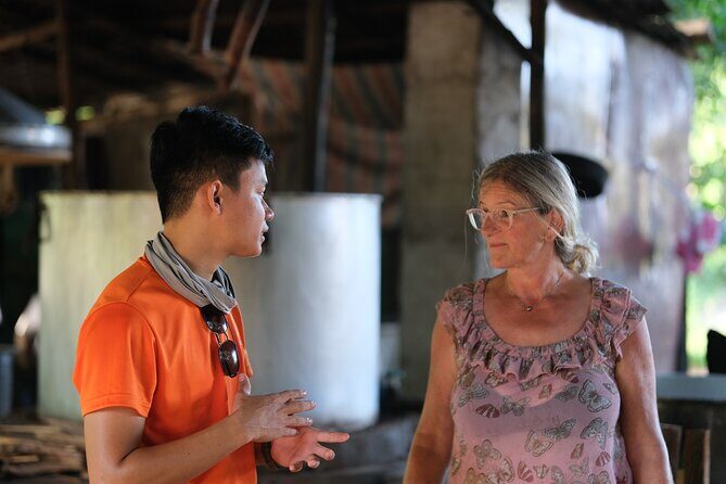 Cycling Through Phu Quoc Rural Village - FAQ