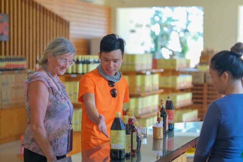 Cycling Through Phu Quoc Rural Village - Discovering Phu Quoc’s Pepper Industry