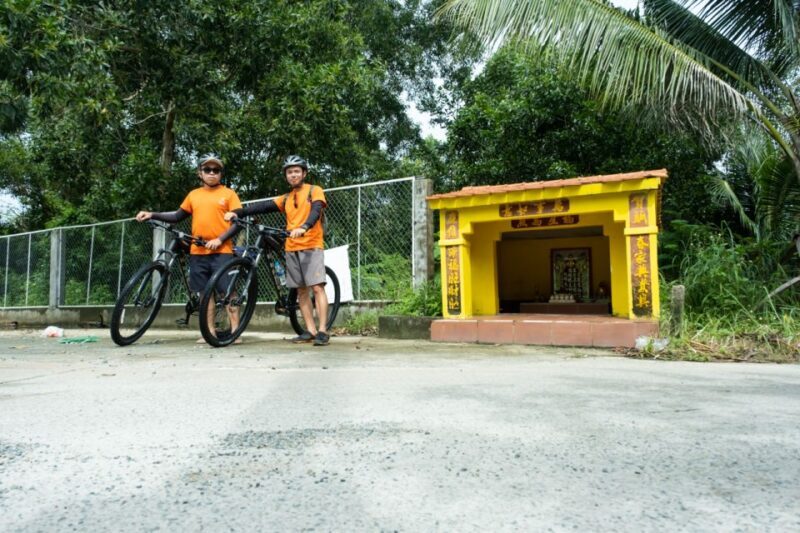 Cycling Through Phu Quoc Rural Village - The Experience in Context: Is It Worth the Price?