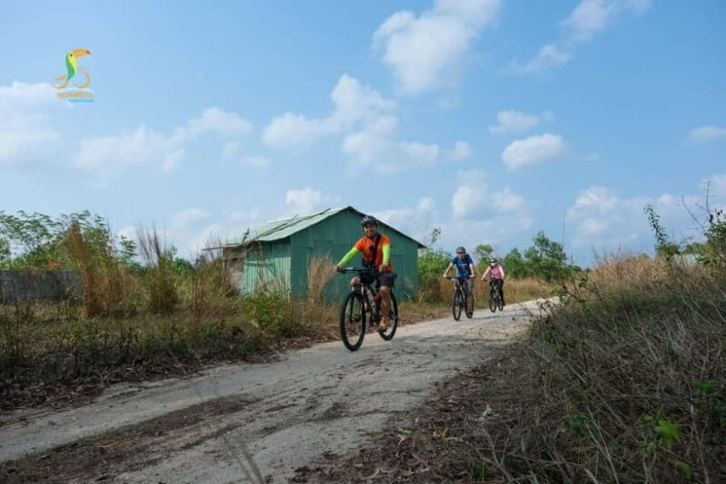 Cycling Through Phu Quoc Rural Village - Practical Tips and Considerations