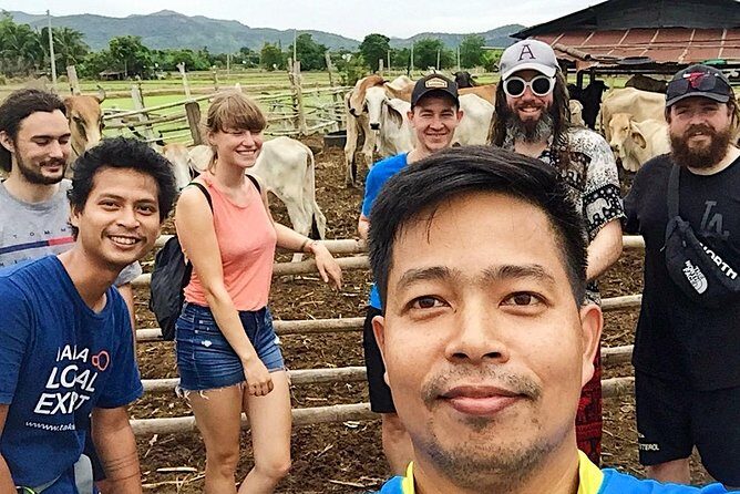 Cycling to visit Local Experience and Learn Culture with Local expert - Final Thoughts