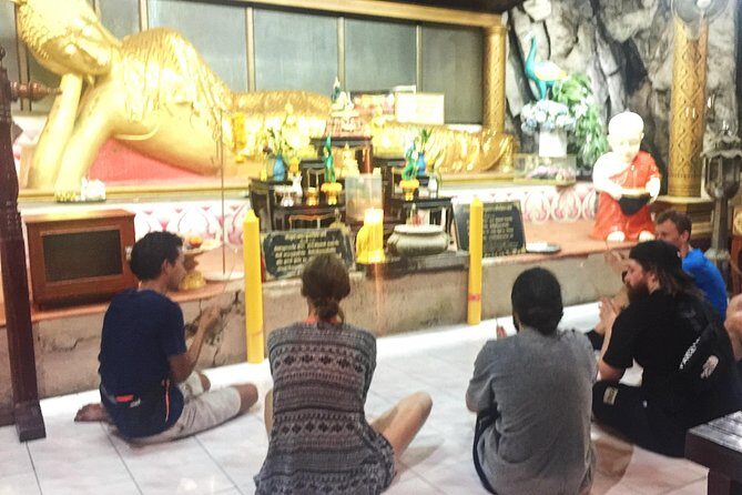 Cycling to visit Local Experience and Learn Culture with Local expert - FAQ