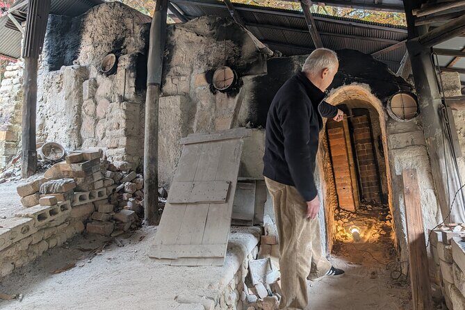 Cycling Tour at Tajimi Journey Through the History of Mino Ware - Analyzing the Value: Price and Experience