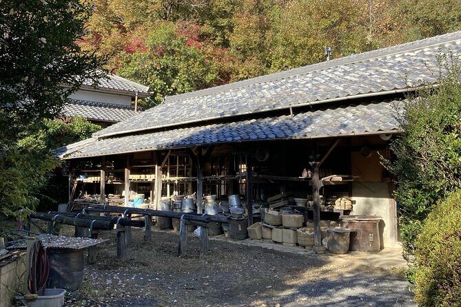 Cycling Tour at Tajimi Journey Through the History of Mino Ware - Who Will Love This Tour?
