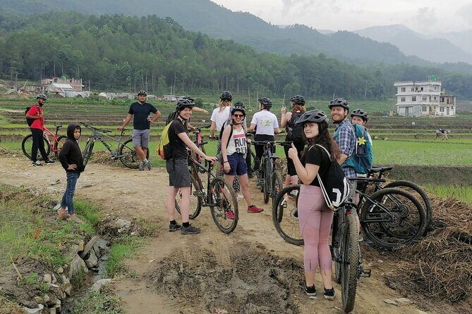Cycling Tour Experience in Panauti - What Makes This Tour Stand Out?