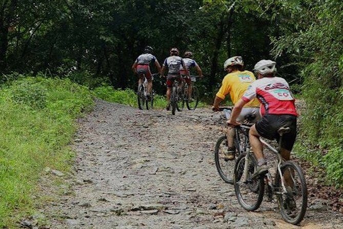 Cycling Tour in Kathmandu - Day Tour - The Sum Up: Who Will Love This Tour?