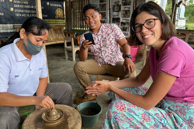 Cycling Tour in Yogyakarta with Lunch 3-Hour - A Closer Look at the Itinerary