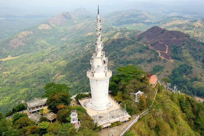 Cycling Tour to Hill Country (5 Days) - Who Will Love This Tour?