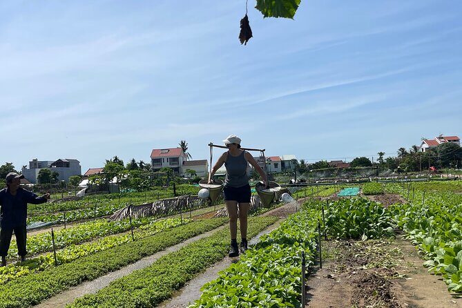 Cycling vegetable village, buffallo, Basket Boat and local lunch - FAQ