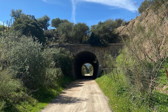 Cycling - Via Verde de la Sierra - Easy Difficulty - Ronda - Final Thoughts