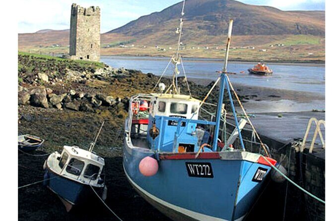Cycling Westport & the Great Western green way. Mayo. Self-guided - FAQ