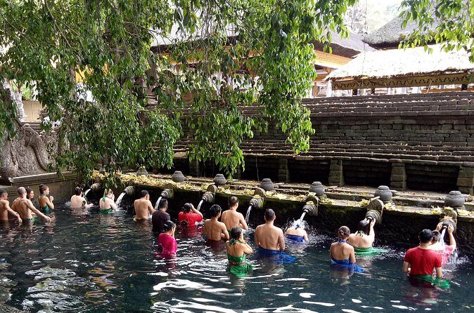 Cycling with Holy Water Blessing Tour ( Manual Bike ) - Visitor Feedback and Insights