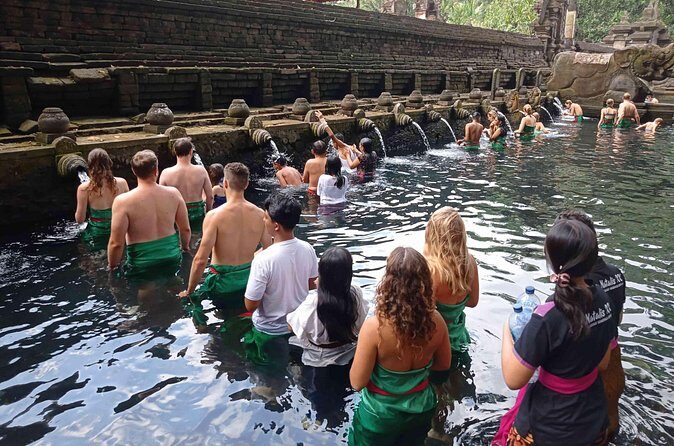 Cycling with Holy Water Blessing Tour ( Manual Bike ) - Why This Tour Offers Value