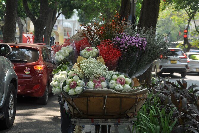 Cyclo Hanoi Tour A Unique Way to Explore the City - Practical Tips