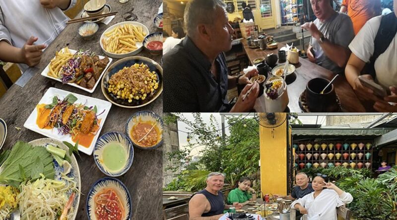 Cyclo Tour and Local Street Food Delights - FAQ