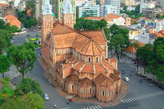 Cyclo Tour In Ho Chi Minh City Half Day - A Closer Look at the Cyclo Tour Experience