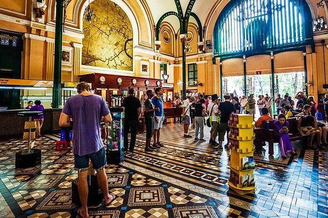 Cyclo Tour In Ho Chi Minh City Half Day - Who Will Love This Tour?