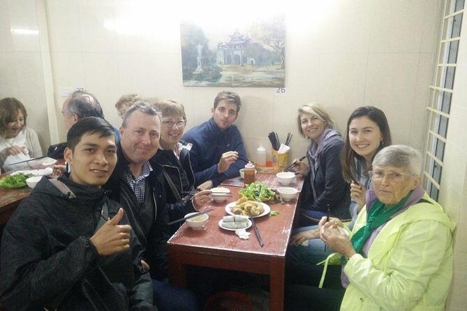 Cyclo Tour - Water Puppet Show and " Foot on Food tour "(Duration 4 hours) - FAQ