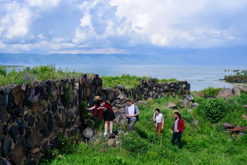 Cyclopean Fortress and Village Heritage Walk in Lchashen - Practical Details: Making the Most of the Tour