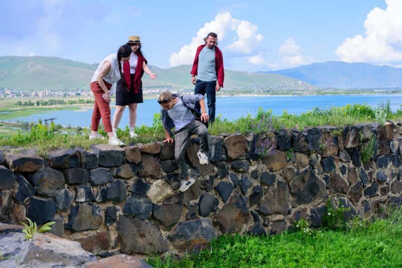 Cyclopean Fortress and Village Heritage Walk in Lchashen - Why This Tour Offers Real Value