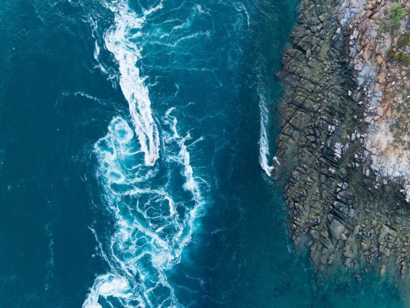 Cygnet Bay Giant Whirlpool Tidal Boat Experience - Why This Tour Stands Out