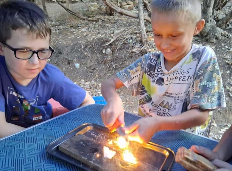 Cyprus: 7-Day Kids' Outdoor Adventure Camp - Analyzing the Value: Price vs. Experience