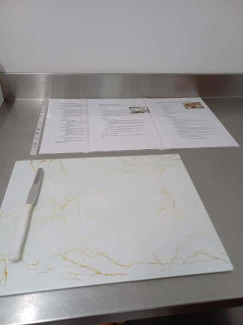 Cyprus: Cooking Class-Mousaka, Tzatziki & Greek Salad - The Value in Cooking & Culture
