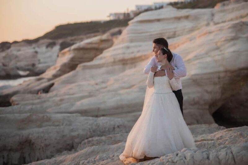 Cyprus: Destination Weddings Photographer - An In-Depth Look at the Cyprus Destination Wedding Photography Tour