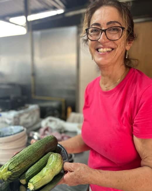 Cyprus: Fournisto Tavern Cooking Class lessons with Lunch - Practical Details and Value