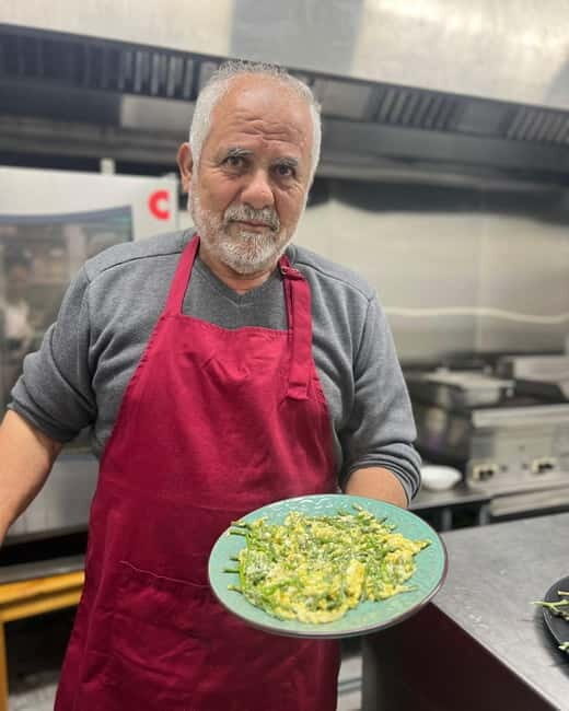 Cyprus: Fournisto Tavern Cooking Class lessons with Lunch - Final Thoughts