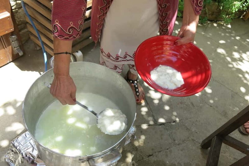 Cyprus: Mountain Towns and Cheesemaking Day Trip with Brunch - Key Points