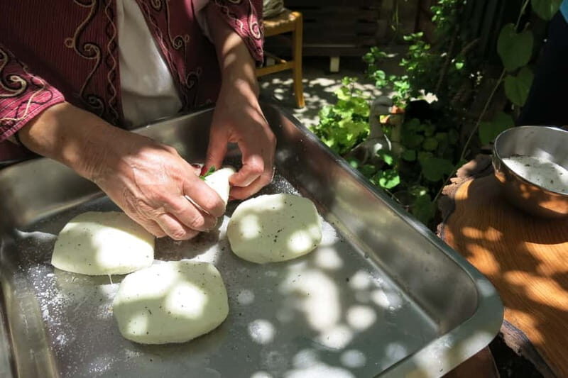Cyprus: Mountain Towns and Cheesemaking Day Trip with Brunch - An Inside Look at the Tour Experience