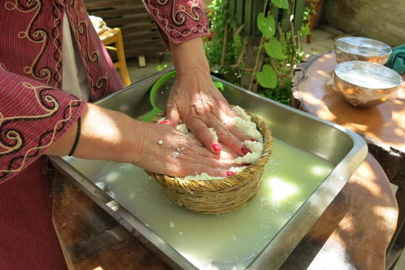 Cyprus: Mountain Towns and Cheesemaking Day Trip with Brunch - Final Thoughts: Why This Tour Is a Great Value