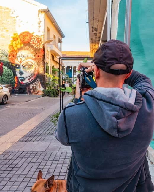 Cyprus: Photography Tour with a Professional Photographer - Final Thoughts: Who Should Consider This Tour?
