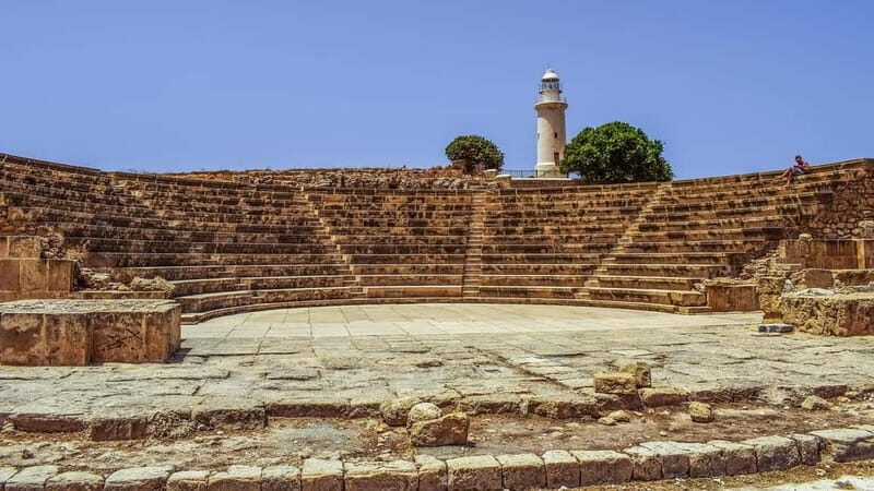 Cyprus: Private Half-Day Trip Paphos and Western Coast - What We Love & What to Consider