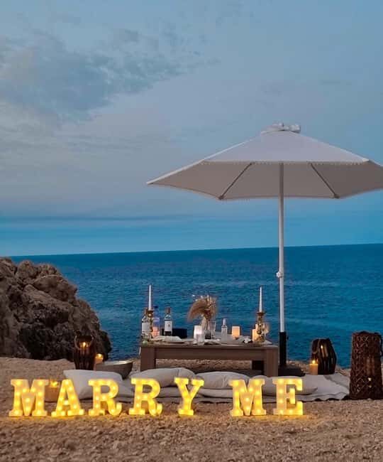 Cyprus: Private Luxury Picnic Experience - The Sum Up: Who Should Consider This Experience?